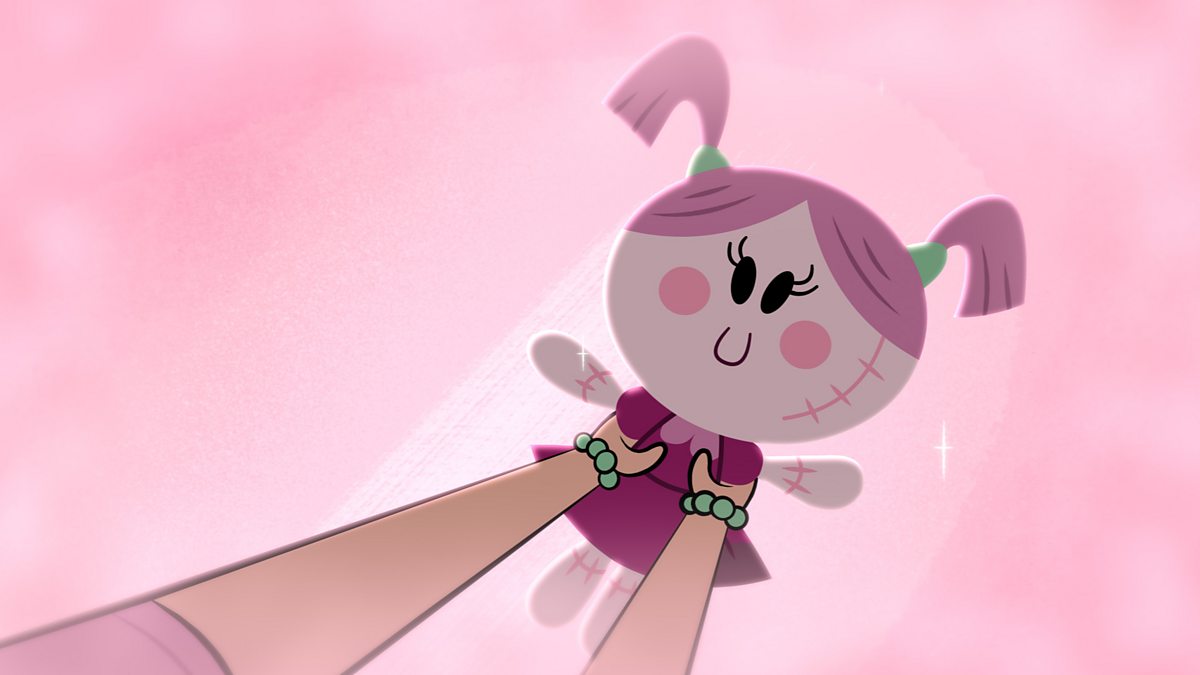 Taffy - Series 2: 72. The Keepsake - BBC iPlayer