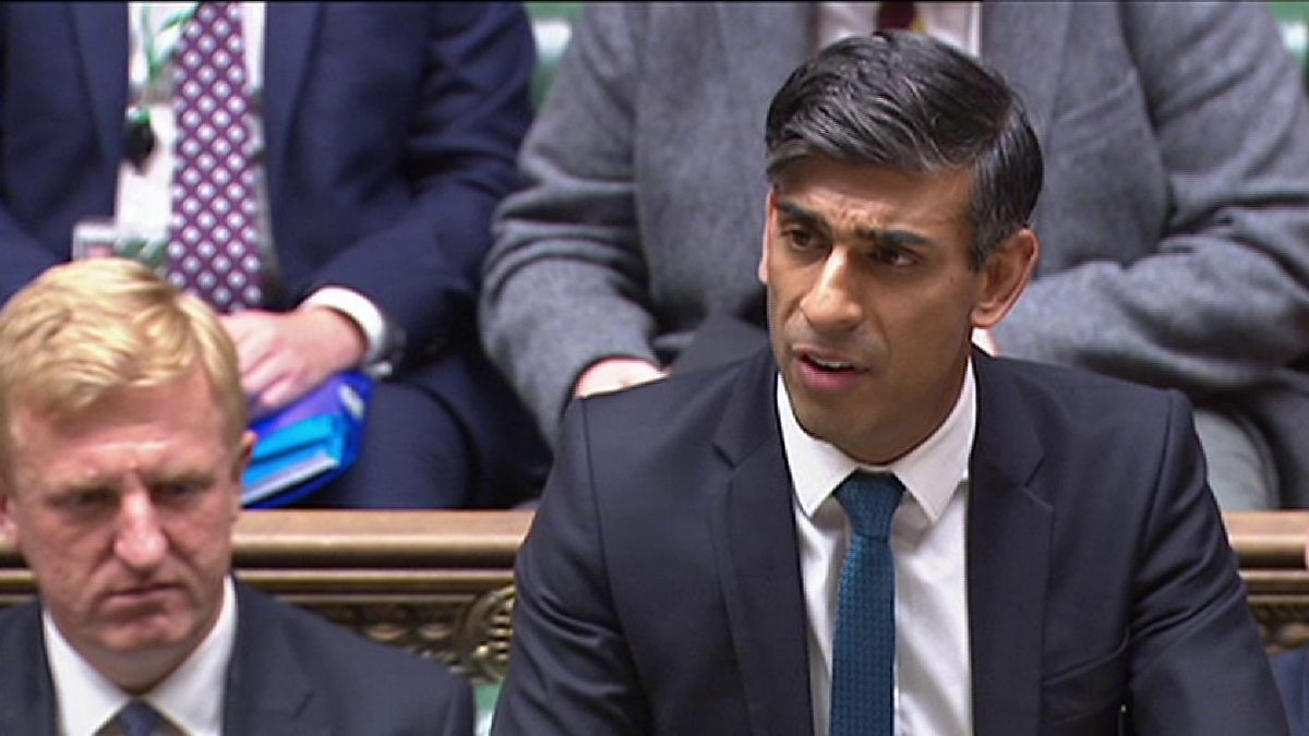 BBC Parliament - House of Commons, Israel and Gaza Statement