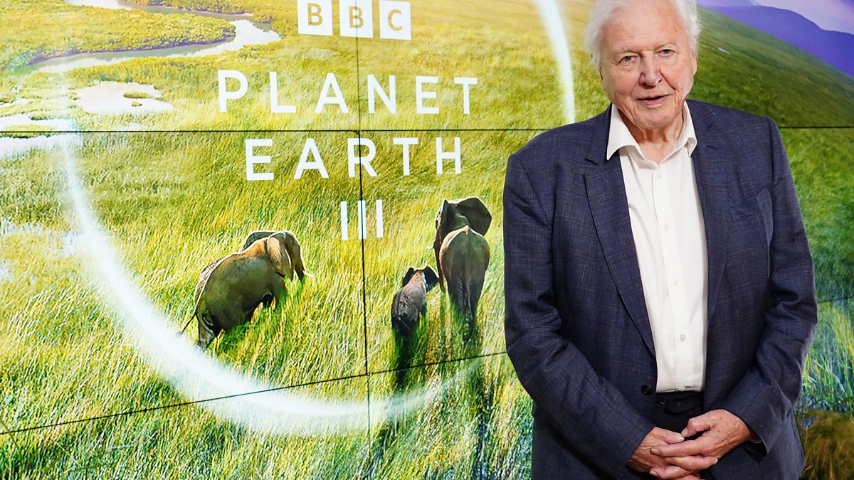 BBC Local Radio - Chris Baxter, Matt Brandon