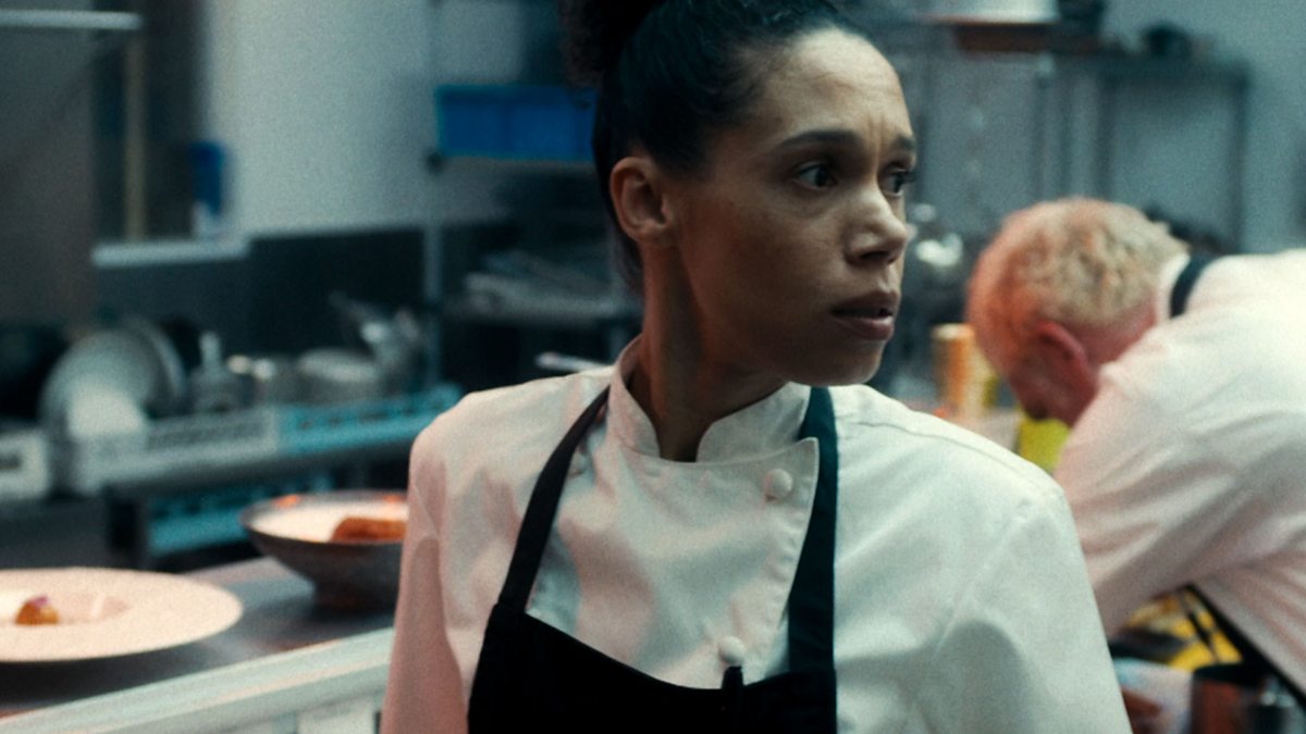 BBC One - Boiling Point, Series 1, Episode 3, Tempers flare as the ...