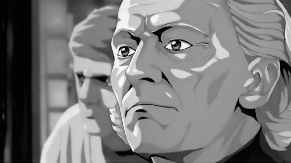 Doctor Who (1963–1996) - Season 4: The Tenth Planet: Episode 4 ...