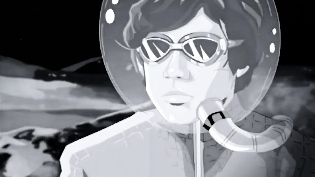 Doctor Who (1963–1996) - Season 4: The Moonbase: Episode 1 (Animated ...