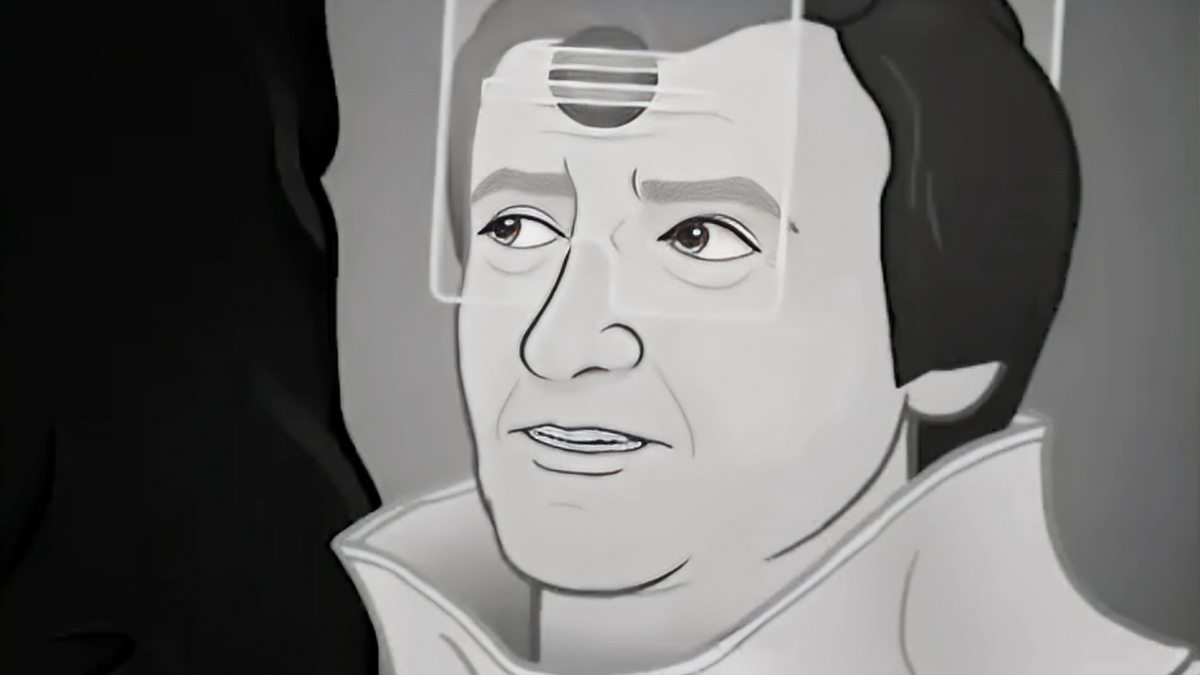 Doctor Who (1963–1996) - Season 5: The Ice Warriors: Episode 2 ...