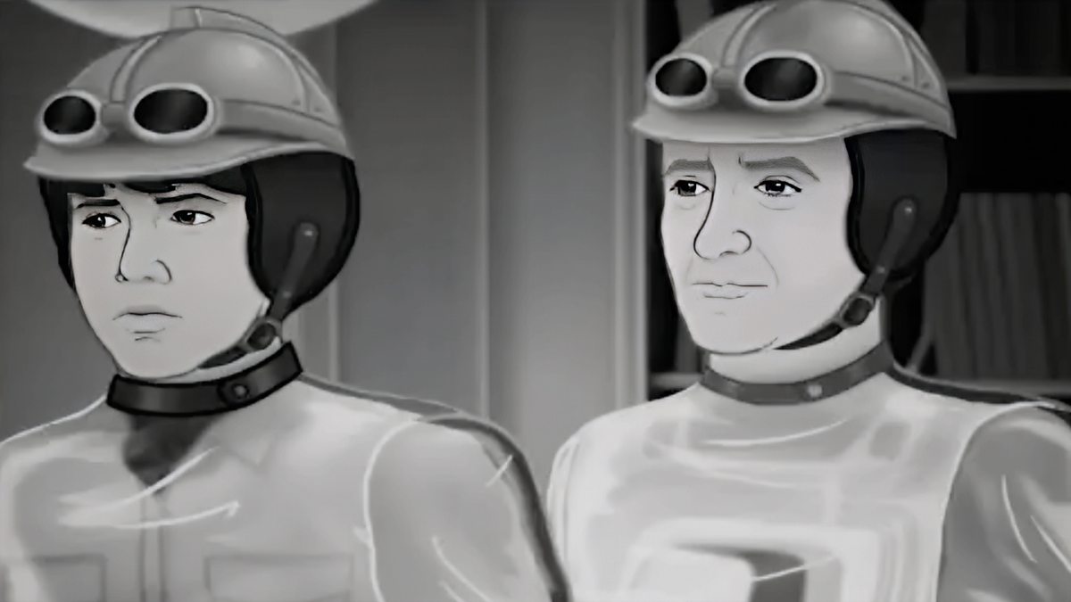 Doctor Who (1963–1996) - Season 5: The Ice Warriors: Episode 3 ...