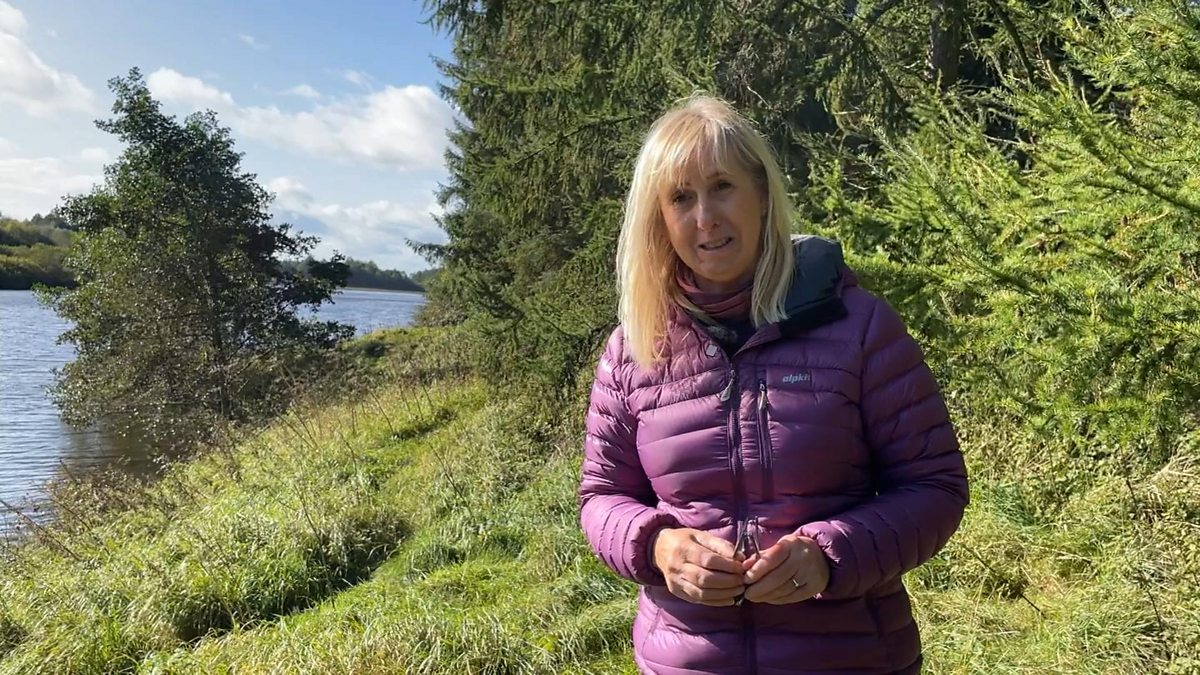 BBC One - Look North (North East and Cumbria), September 2023 weather ...