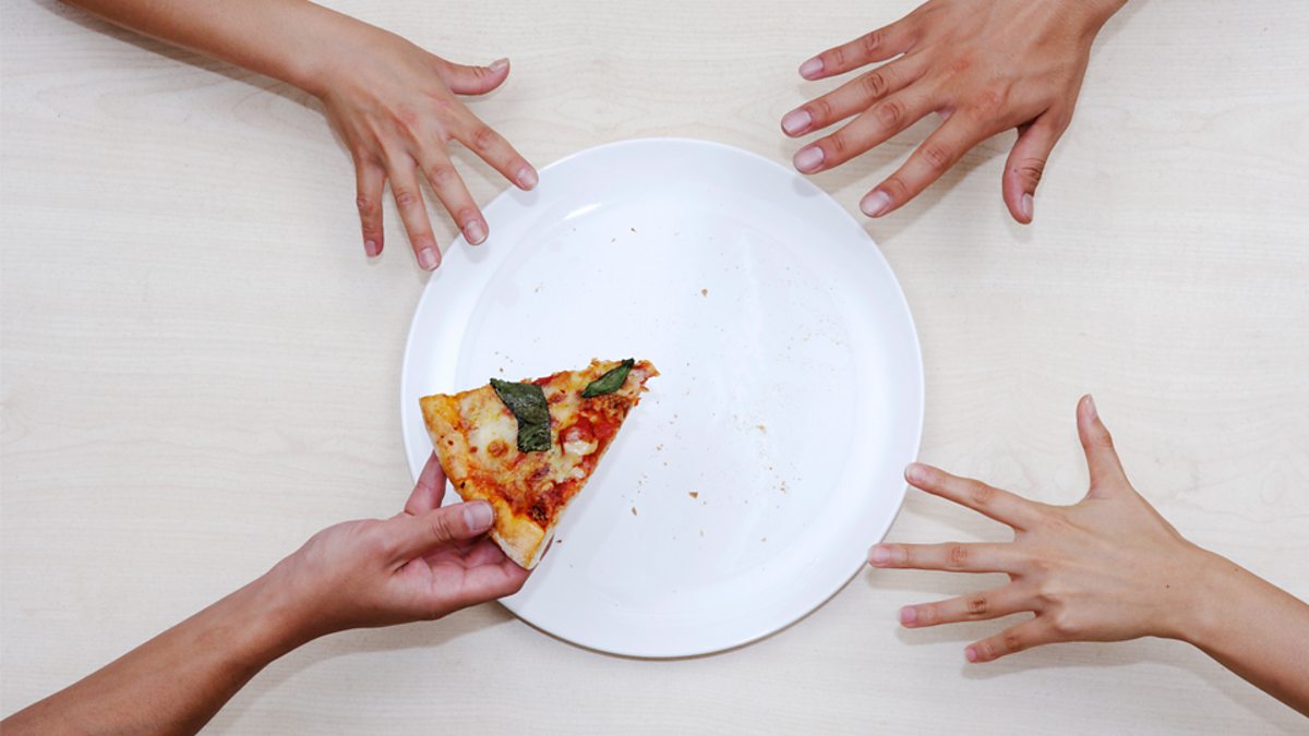 BBC Radio - Learning English Conversations, Call dibs