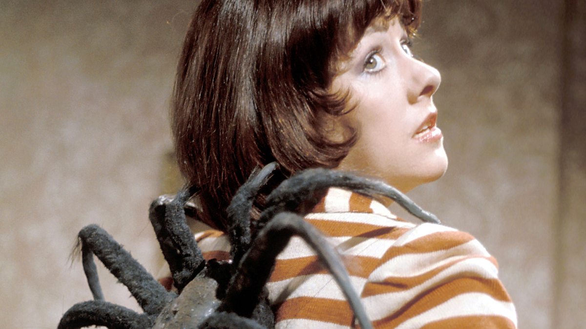 Doctor Who (1963–1996) - Season 11: Planet of the Spiders: Part 3 - BBC ...