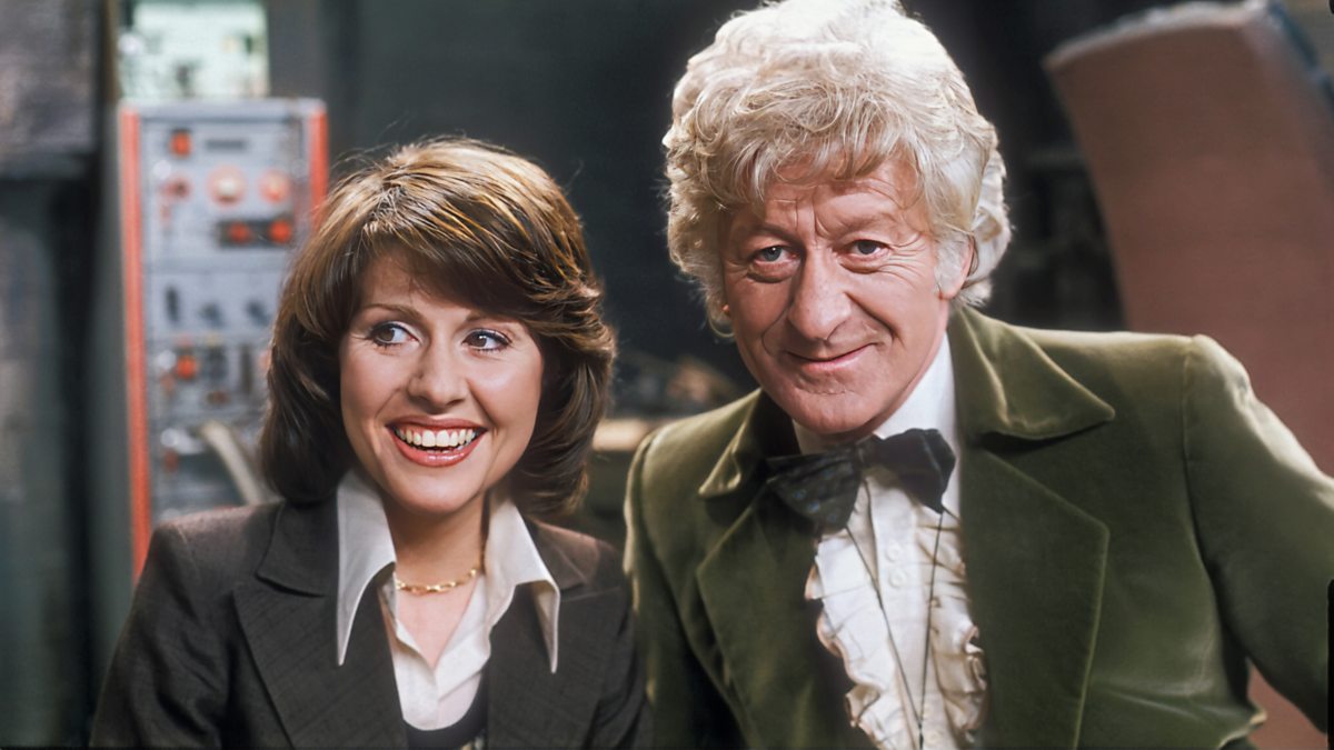 Doctor Who (1963–1996) - Season 11: The Time Warrior: Part 4 - BBC iPlayer