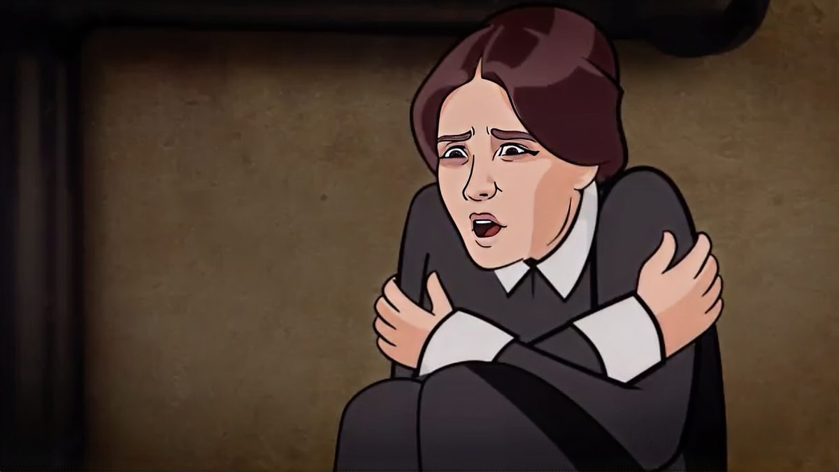 Doctor Who (1963–1996) - Season 5: Fury from the Deep: Episode 2 ...