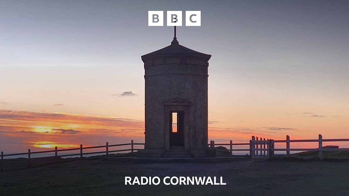 BBC Radio Cornwall - BBC Radio Cornwall, Why Bude 'Pepper Pot ...