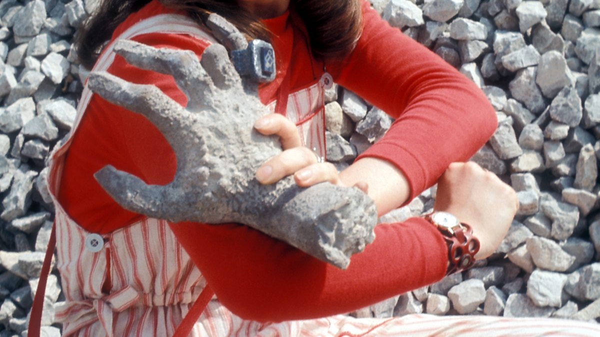 Doctor Who (1963–1996) - Season 14: The Hand of Fear: Part 2 - BBC iPlayer