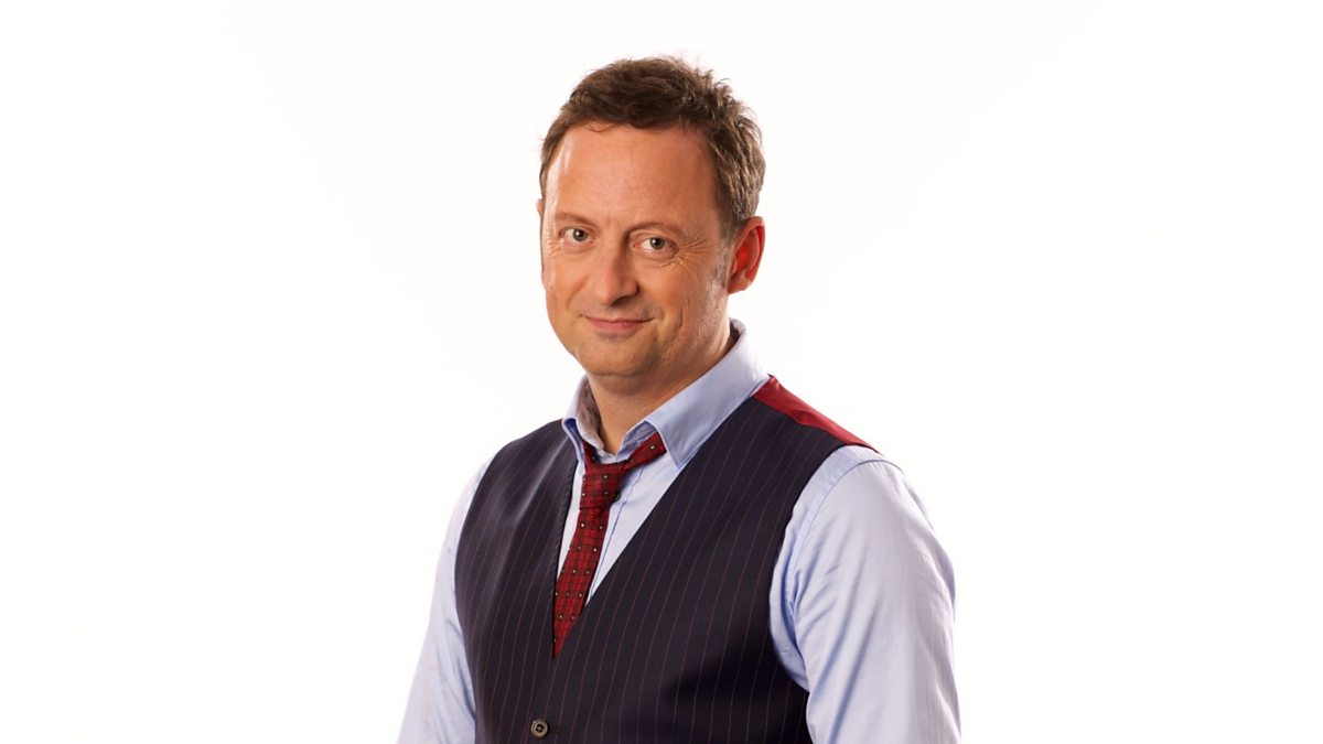 BBC Radio Devon - Richard Green, Matt Allwright and Belouis Some, BBC ...