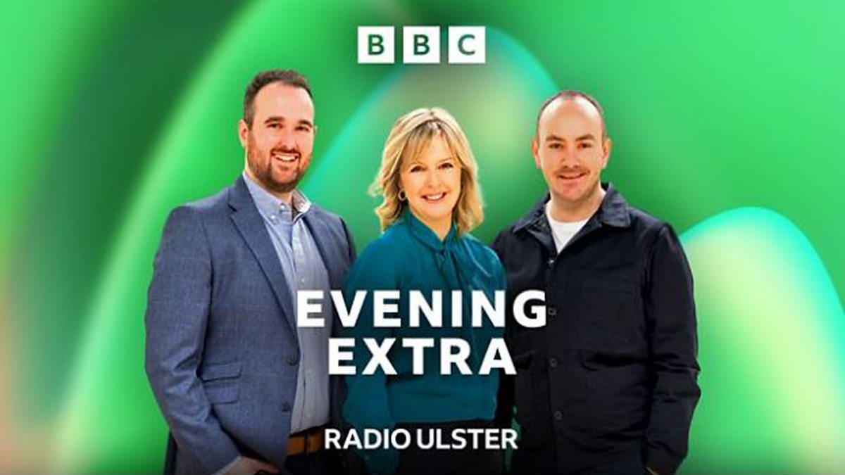 BBC - The Evening Extra team talk to some young readers and Professor ...