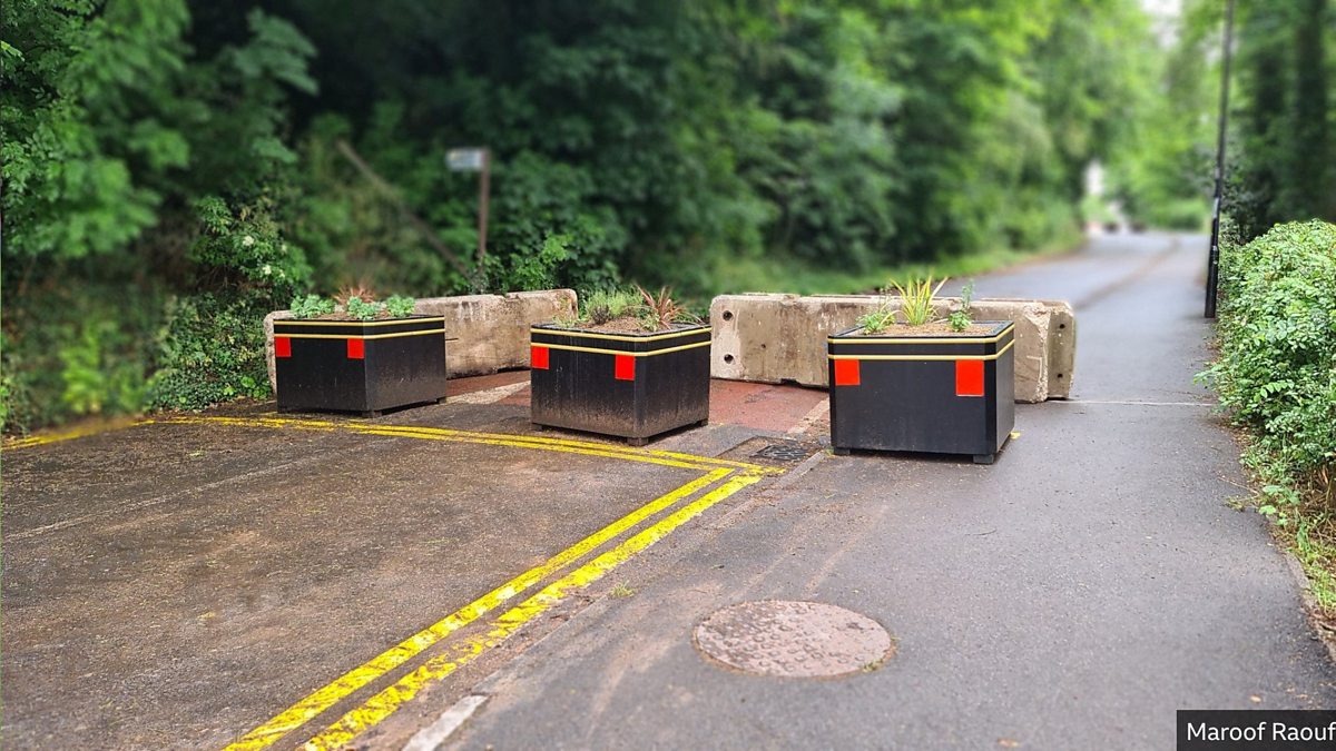 BBC Radio Sheffield - Toby Foster on BBC Radio Sheffield, Traffic ...