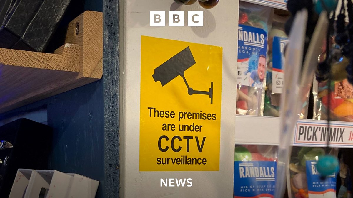 BBC Radio Northampton - BBC Radio Northampton, Kettering shoplifting ...