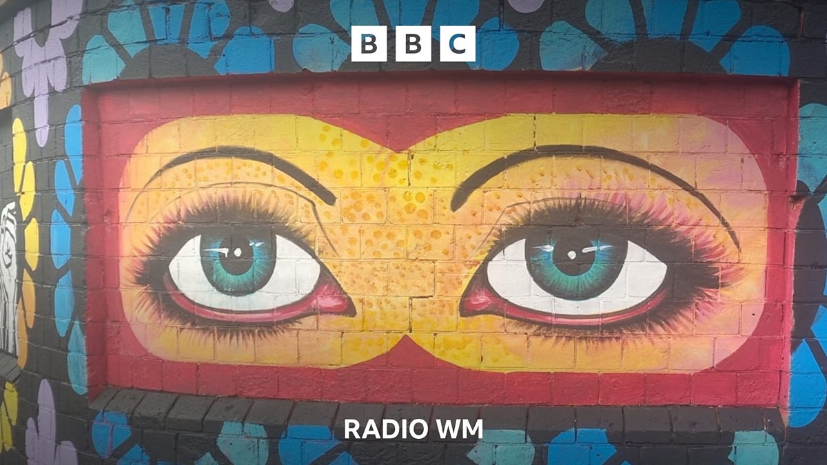 BBC Radio WM - BBC Radio WM, The story behind Handsworth's Strikers In ...