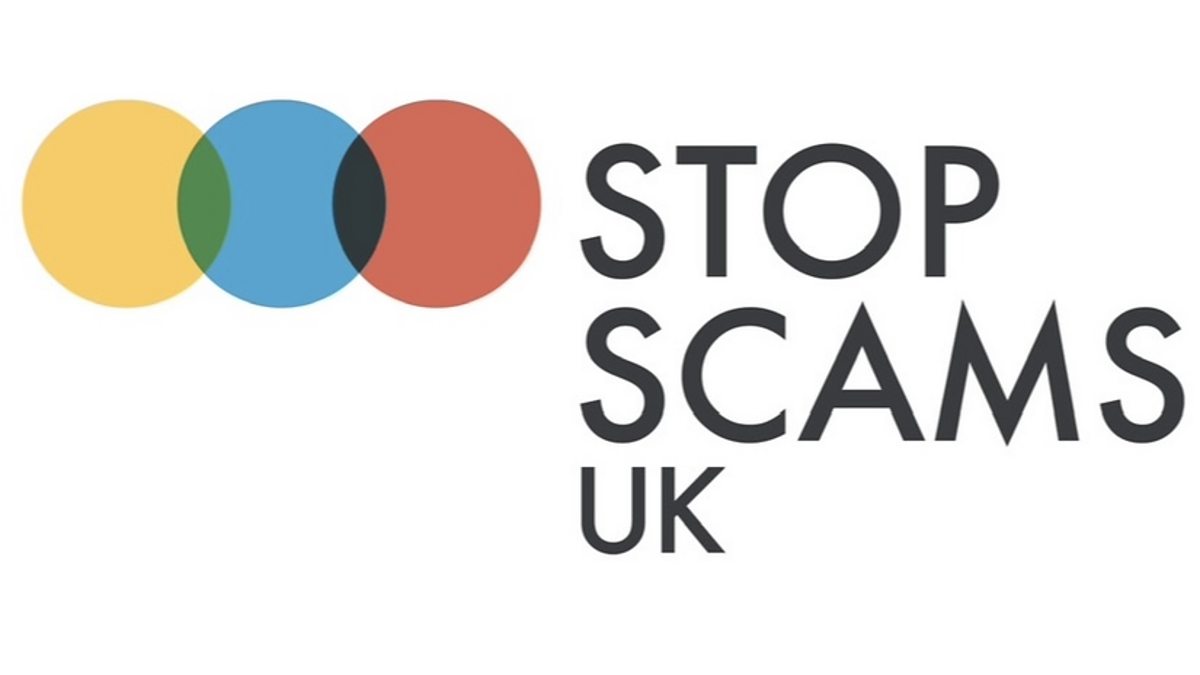 BBC - Who are Stop Scams UK?