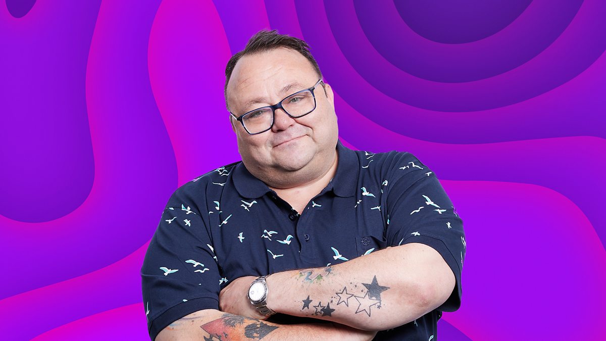 BBC Radio Leeds - Toby Foster on BBC Radio Leeds - Episode guide