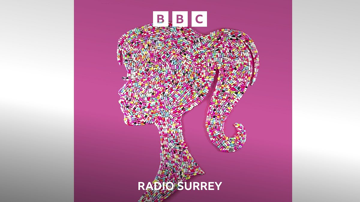 BBC Radio Surrey - BBC Radio Surrey, Oxshott: 'Margot Robbie bought my ...