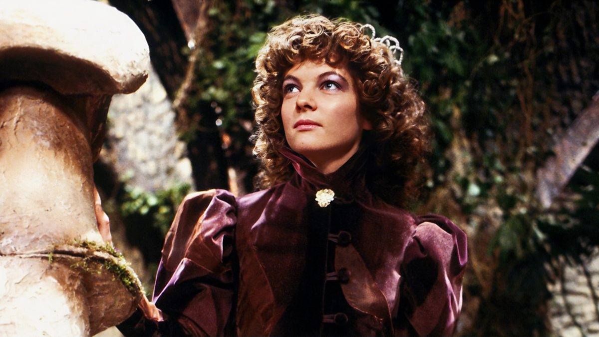 Doctor Who (1963–1996) - Season 18: The Keeper of Traken: Part 3 - BBC ...