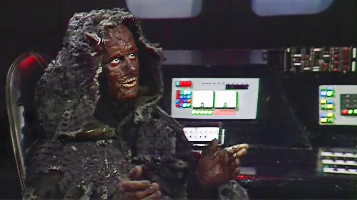 Doctor Who (1963–1996) - Season 18: The Keeper of Traken: Part 4 ...