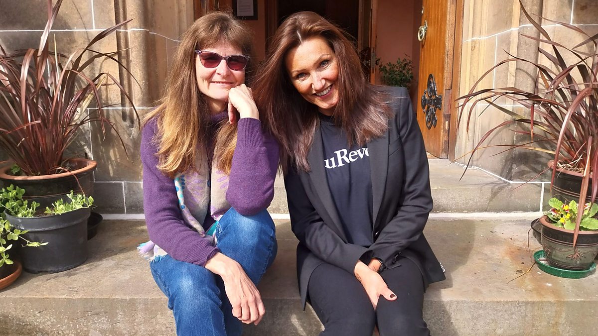 BBC ALBA - Rùm Gu Rùm, Le Erica, Series 2, Episode 6