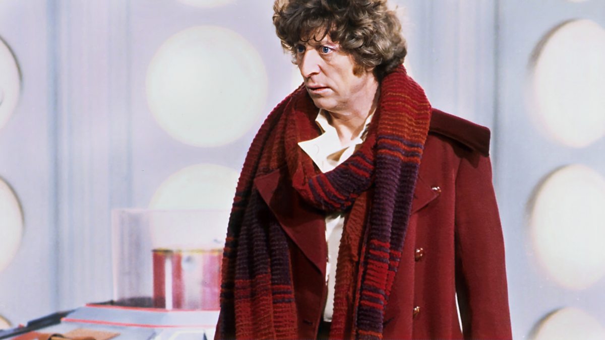 Doctor Who (1963–1996) - Season 18: Logopolis: Part 1 - BBC iPlayer