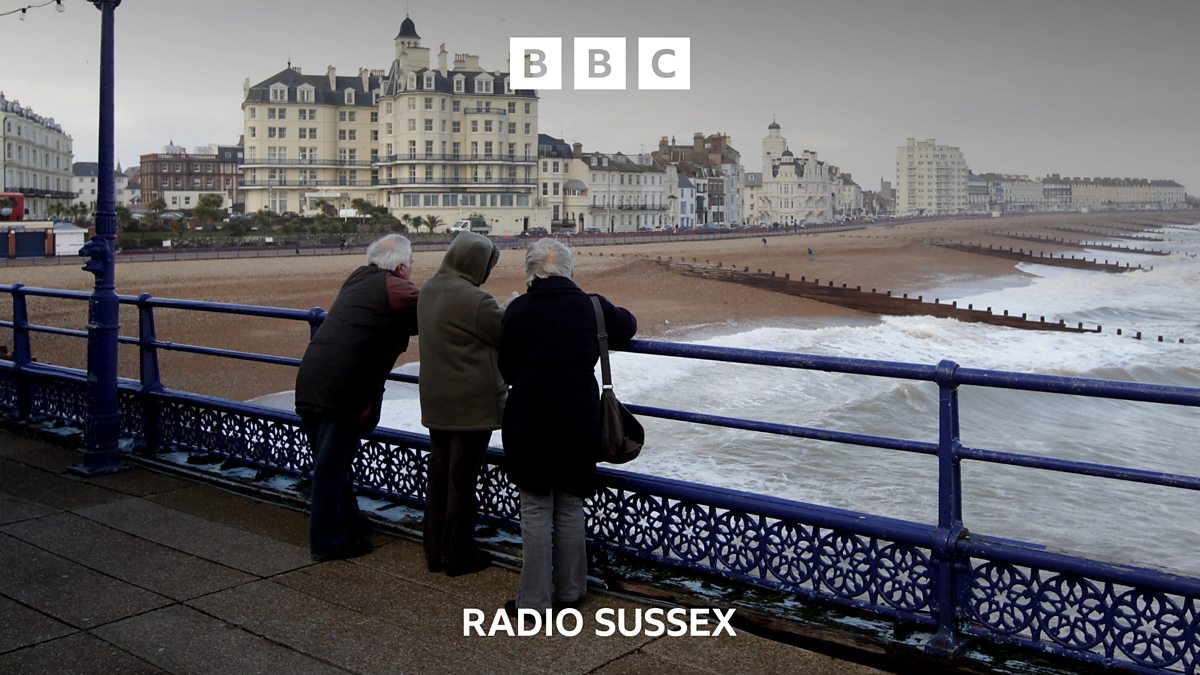 BBC Radio Sussex - BBC Radio Sussex, Are virtual wards the answer in ...
