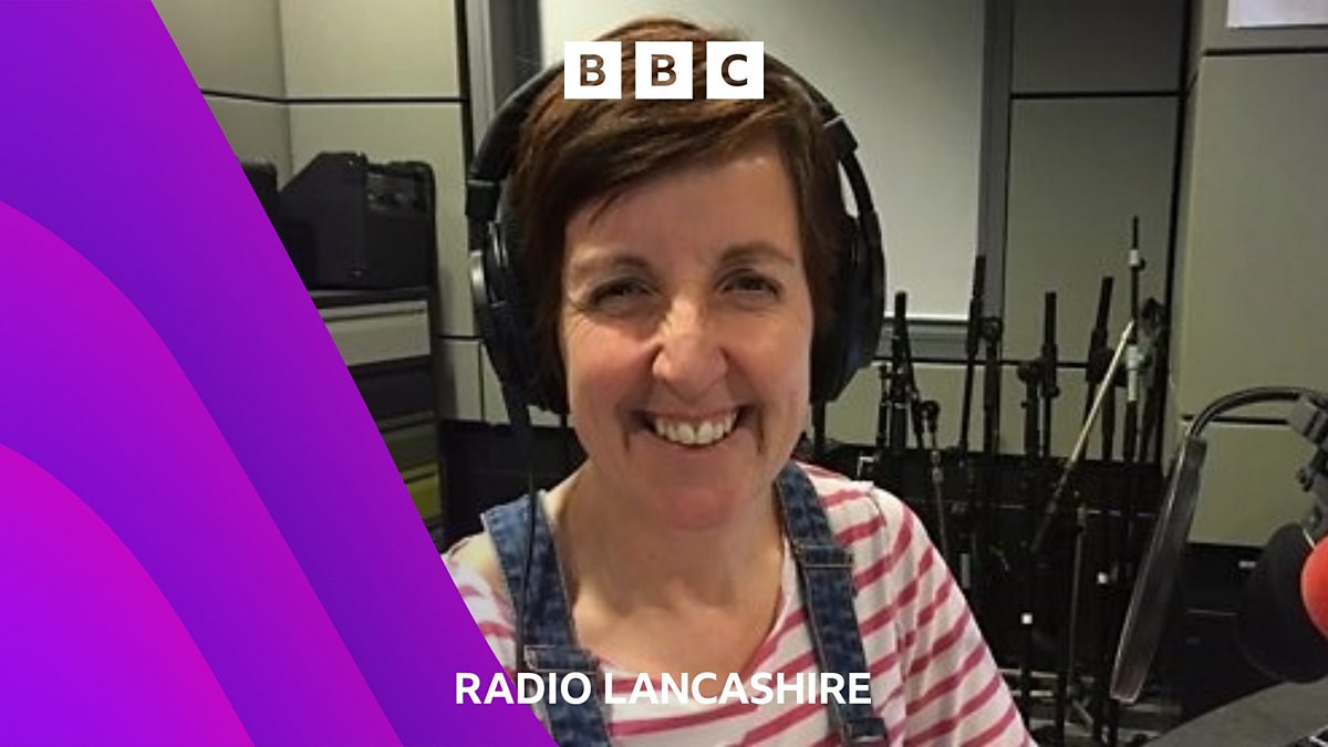 BBC Radio Lancashire - BBC Radio Lancashire, "I owe Accrington everything"