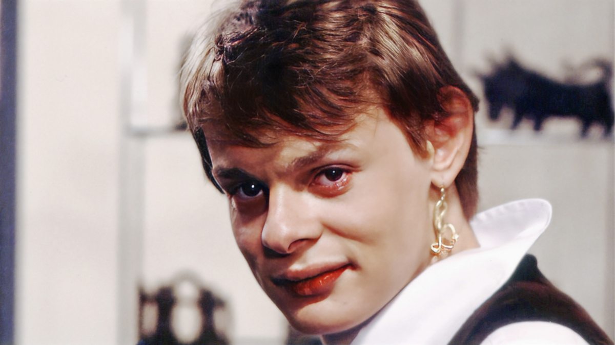 Doctor Who (1963–1996) - Season 20: Snakedance: Part 2 - BBC iPlayer