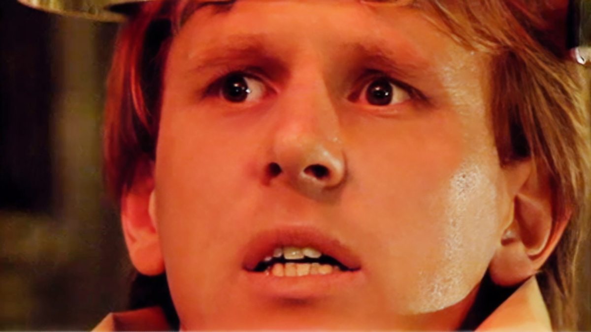 Doctor Who (1963–1996) - Season 21: Warriors of the Deep: Part 4 - BBC ...