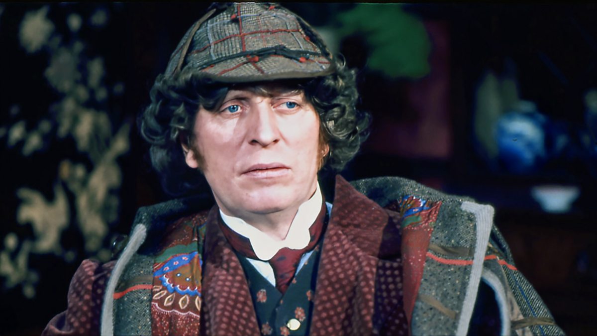 BBC One - Doctor Who (1963–1996), Season 14 - Episode guide