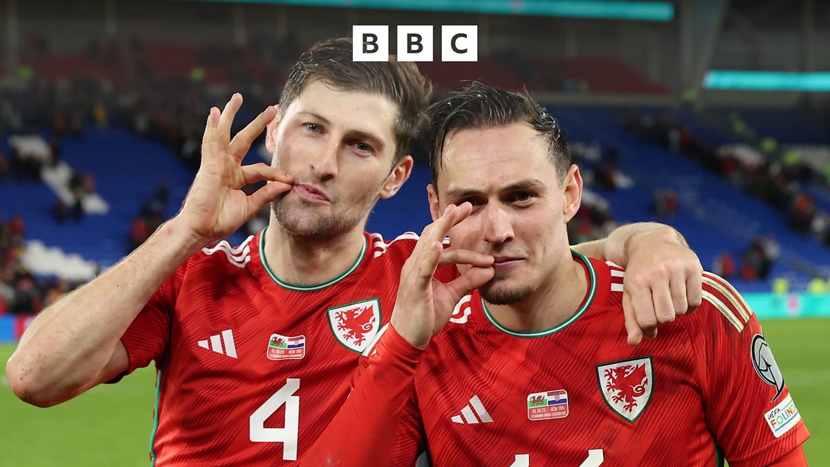 BBC Radio Wales - Feast of Football, Episode 276: Wales are back! (and ...