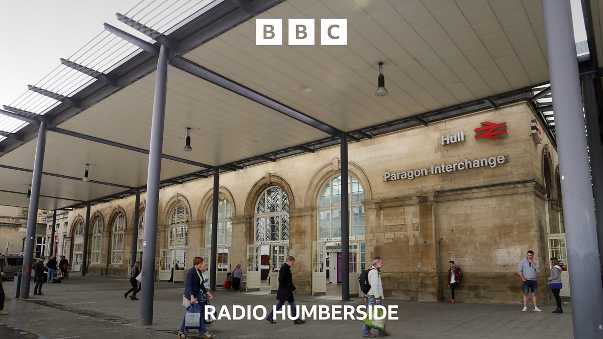 BBC Radio Humberside - BBC Radio Humberside, New boss to 'transform ...