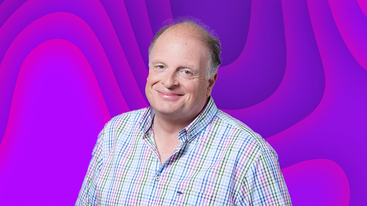 BBC Radio Nottingham - Ben Jackson on BBC Radio Nottingham