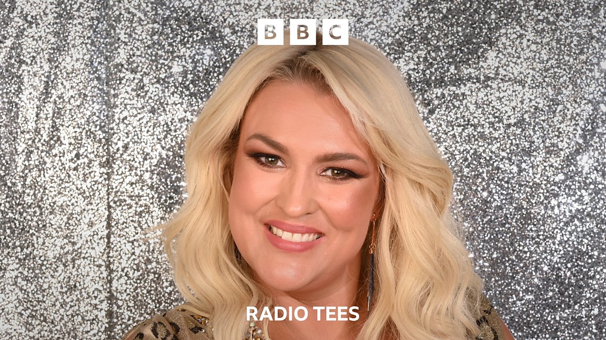 BBC Radio Tees - BBC Radio Tees, Sara Davies: County Durham roots and ...