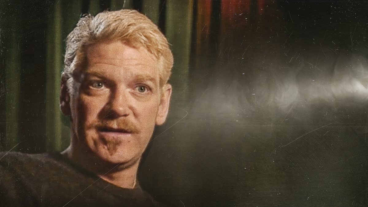 BBC Two - The Making of Hamlet