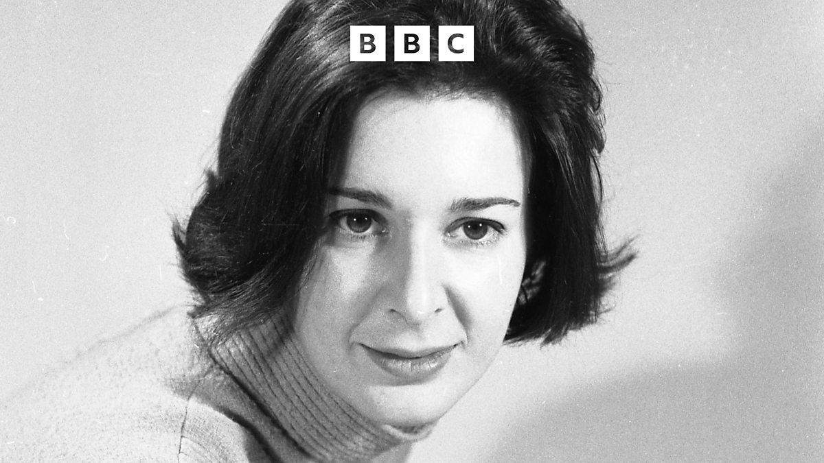 BBC Radio 4 Extra - Doctor Who, Verity Lambert Profile - 1987