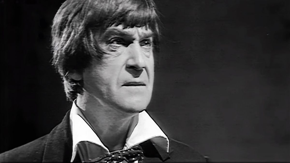 Doctor Who (1963–1996) - Season 6: The War Games: Episode 8 - BBC iPlayer