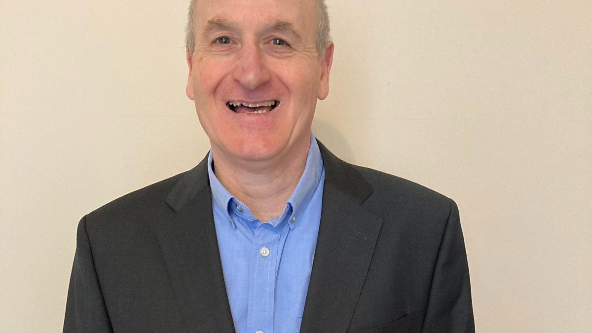 BBC World Service - Discovery, The Life Scientific: Chris Barratt