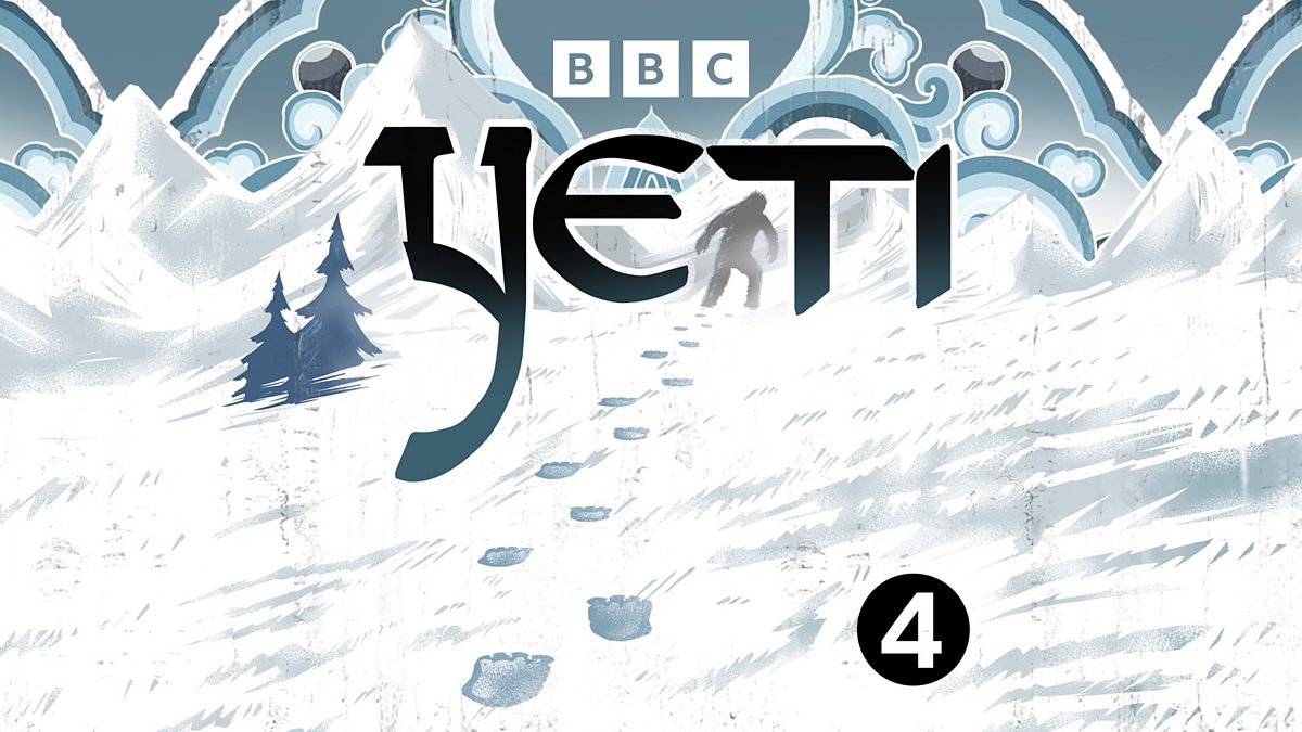 BBC Radio 4 - Yeti, Introducing Yeti