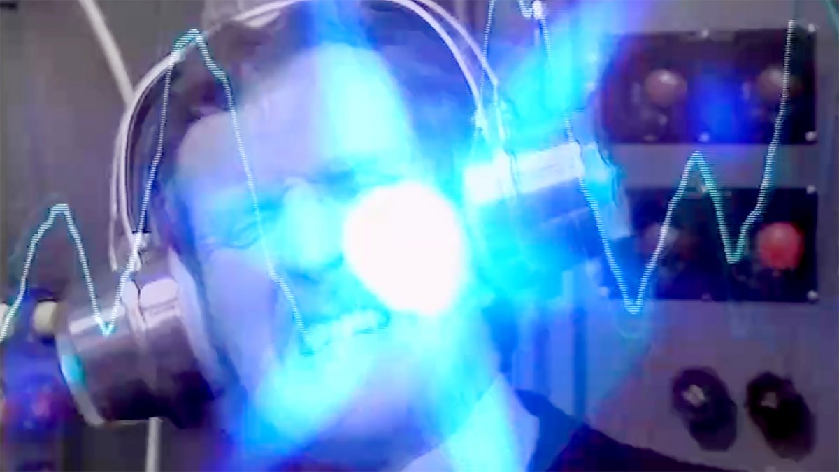 Doctor Who (1963–1996) - Season 10: The Green Death: Episode 6 - BBC ...