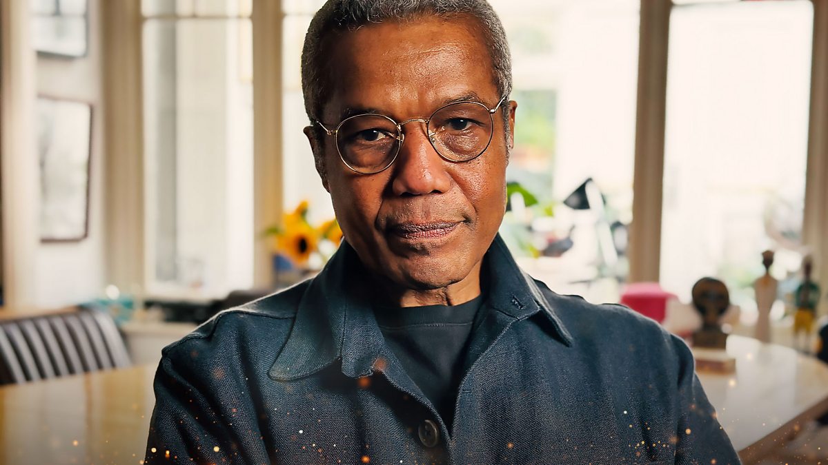 BBC Four - Hugh Quarshie Remembers... Othello