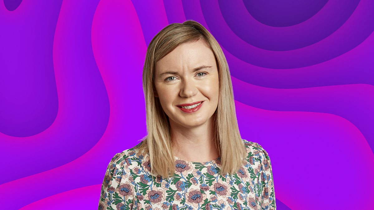 BBC Radio Humberside - Carla Greene on BBC Radio Humberside