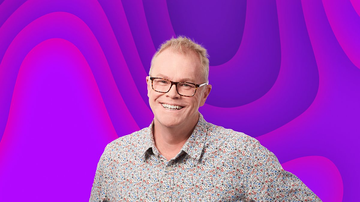 BBC Radio Humberside - Phil White - Clips