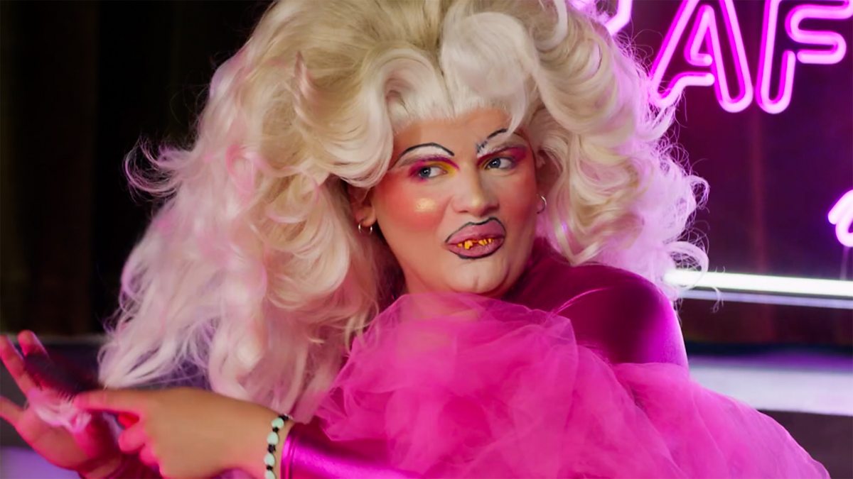 The After Shave with Danny Beard - Series 1: Episode 4 - BBC iPlayer