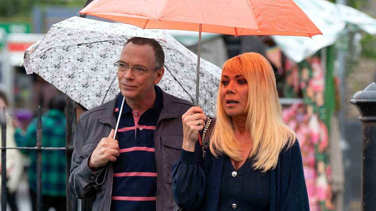 EastEnders - 25/10/2023 - BBC iPlayer