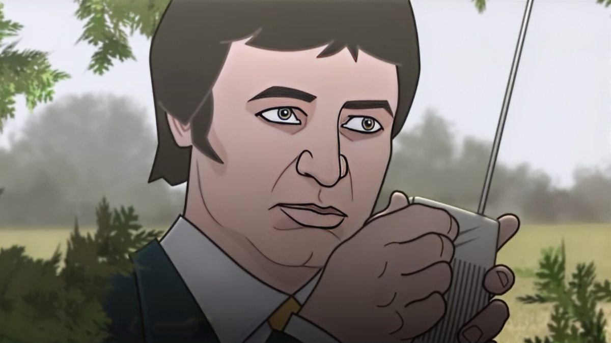 Doctor Who (1963–1996) - Season 4: The Evil of the Daleks: Episode 1 ...