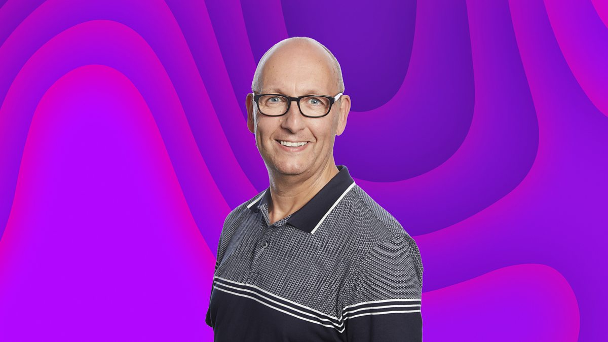 BBC Radio Humberside - Carl Wheatley