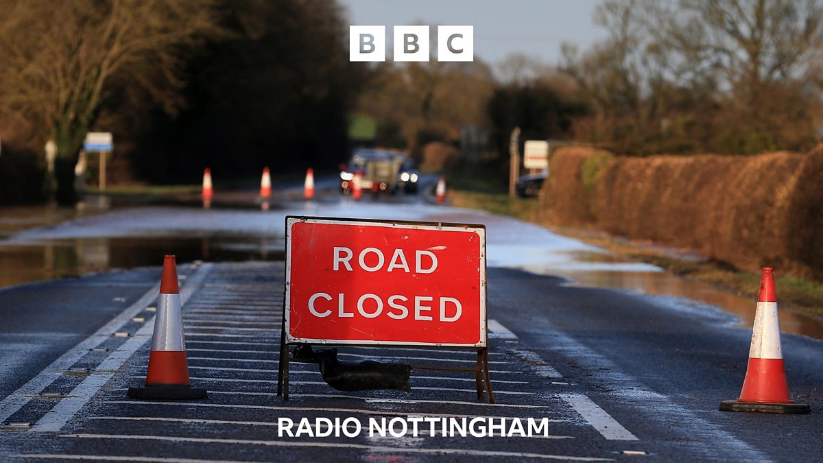 BBC Radio Nottingham - BBC Radio Nottingham, 'It's better to stay ...